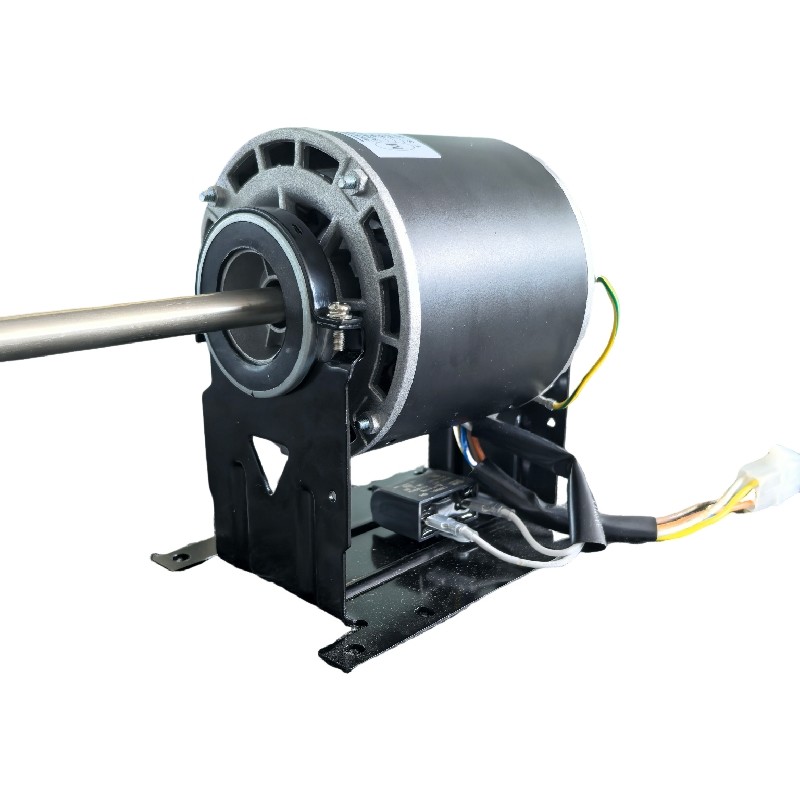 Einphasen-Wechselstrommotor